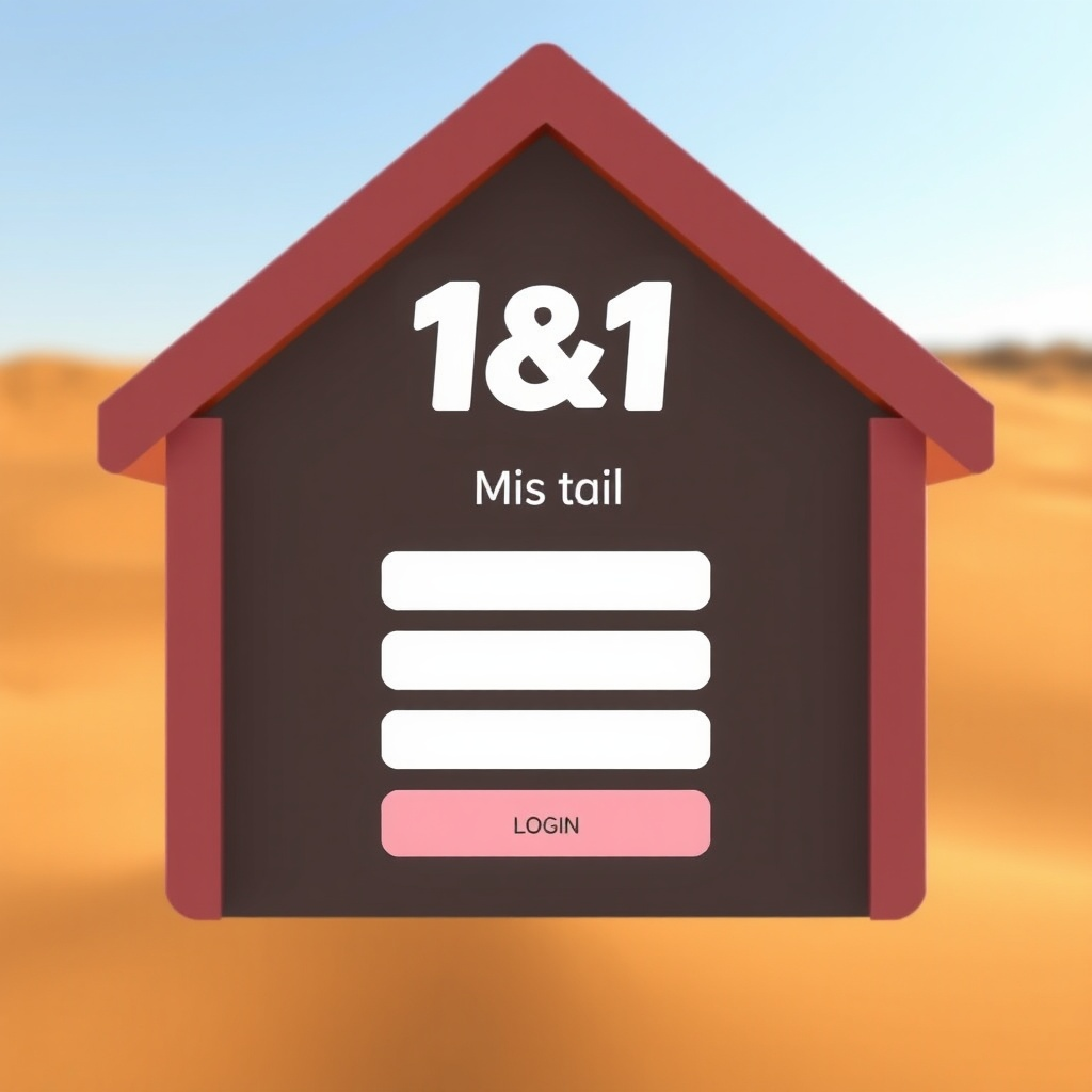 1&1-Mail-Login Zum Postfach von 1&1 Mail per Login