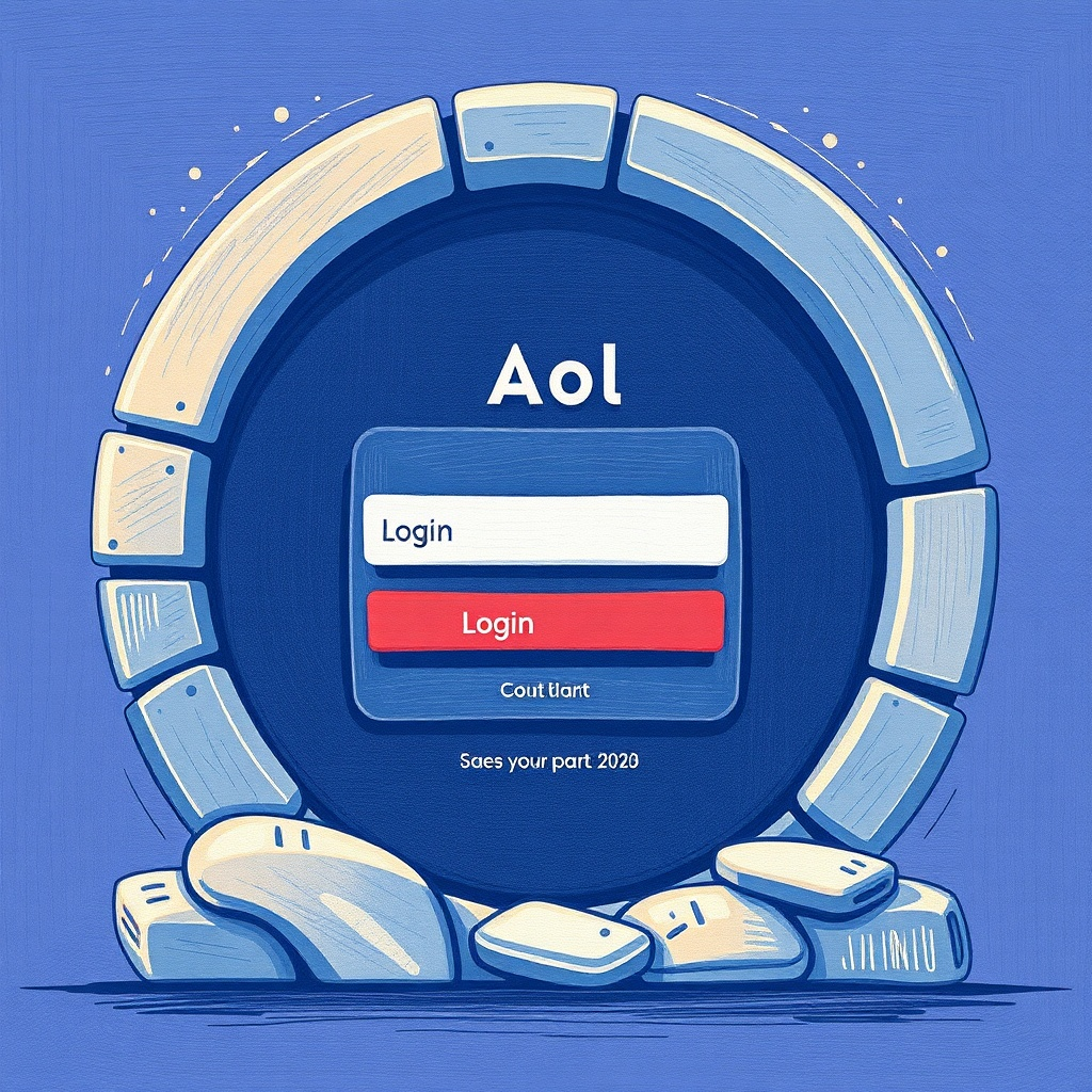 AOL-Login – Direkt zu AOL Mail