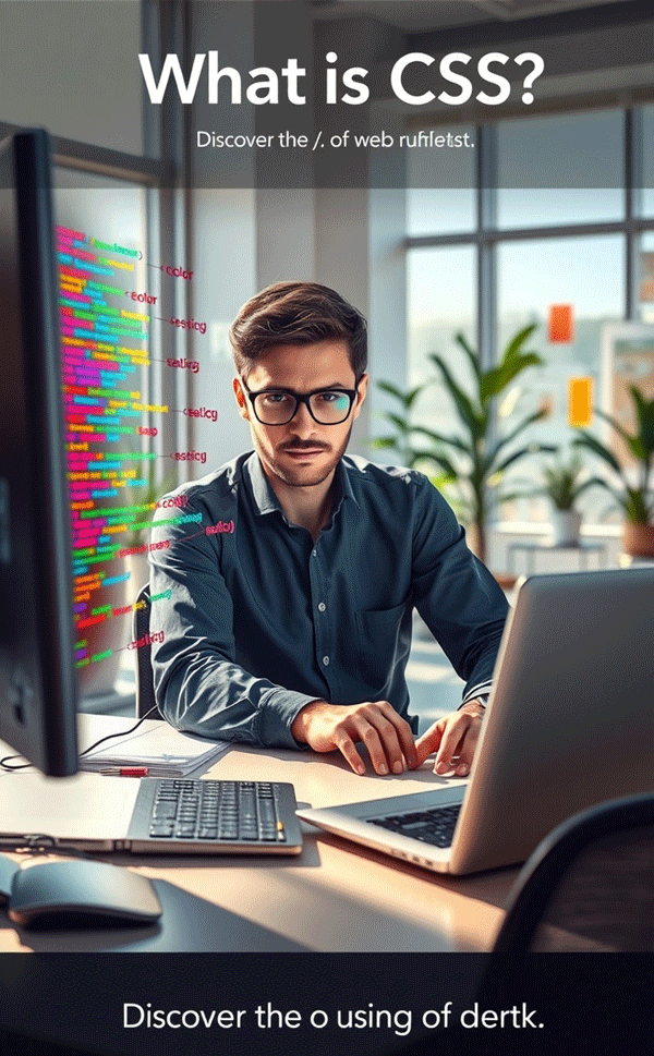 CSS-Cascading-Style-Sheets: Alles, was Webentwickler wissen müssen