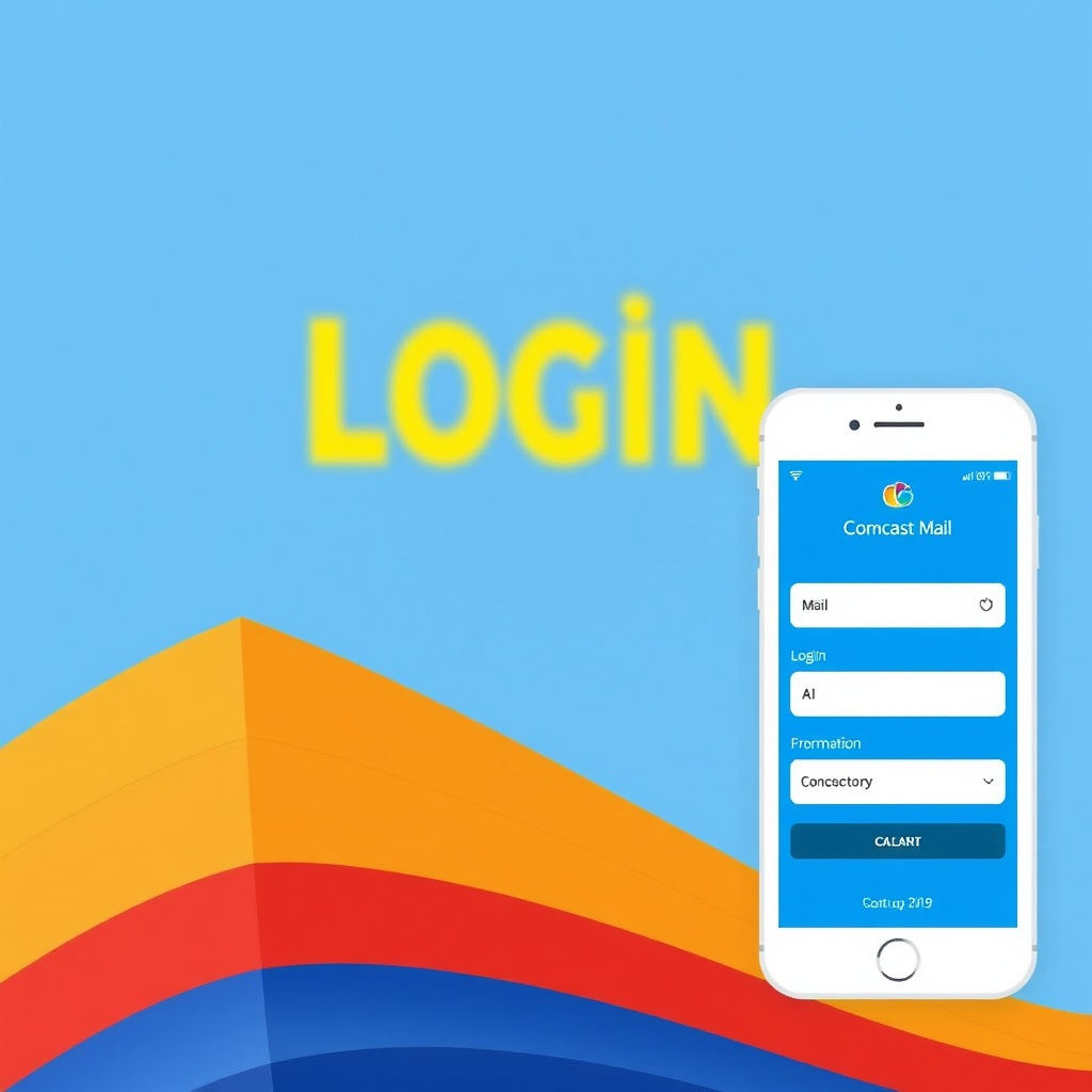 Comcast-Mail-Login Zum Postfach von Comcast Mail per Login