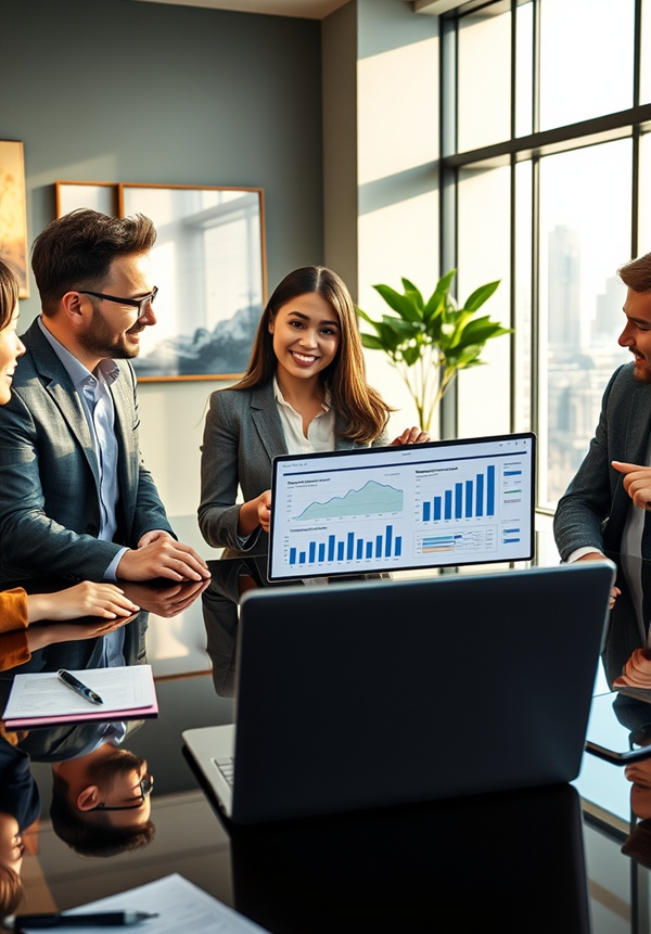 Comdirect Bank: Ihre Einführung in die digitale Finanzwelt