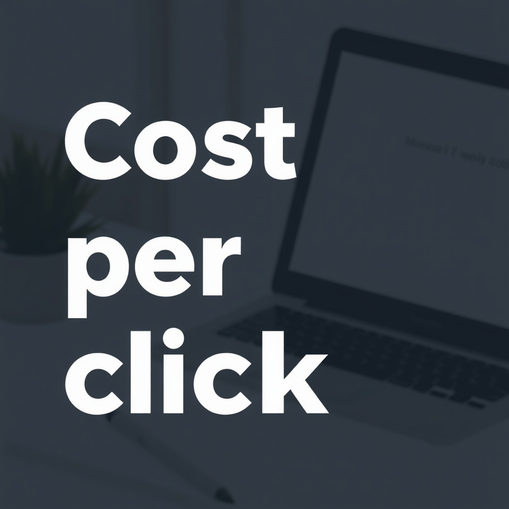Cost-Per-Click einfach und verständlich erklärt