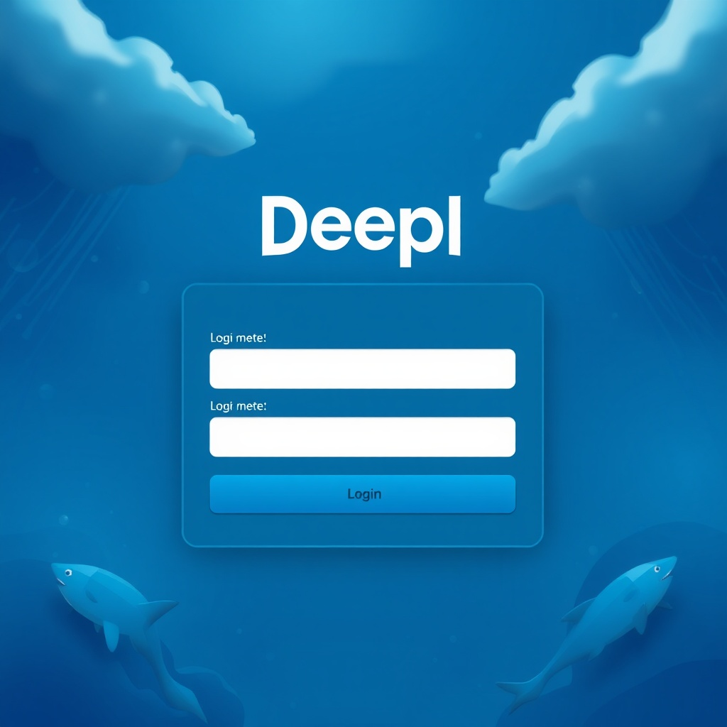 Deepl-Login einfach und verständlich erklärt