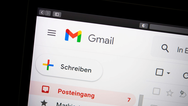 Gmail-Posteingang: Tipps zur optimalen Nutzung und Organisation