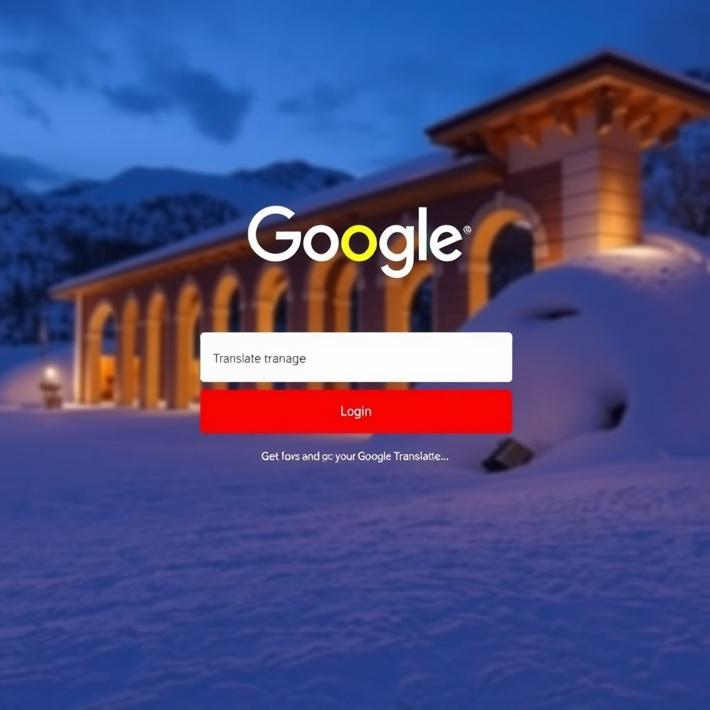 Google-Translate-Login einfach und verständlich erklärt
