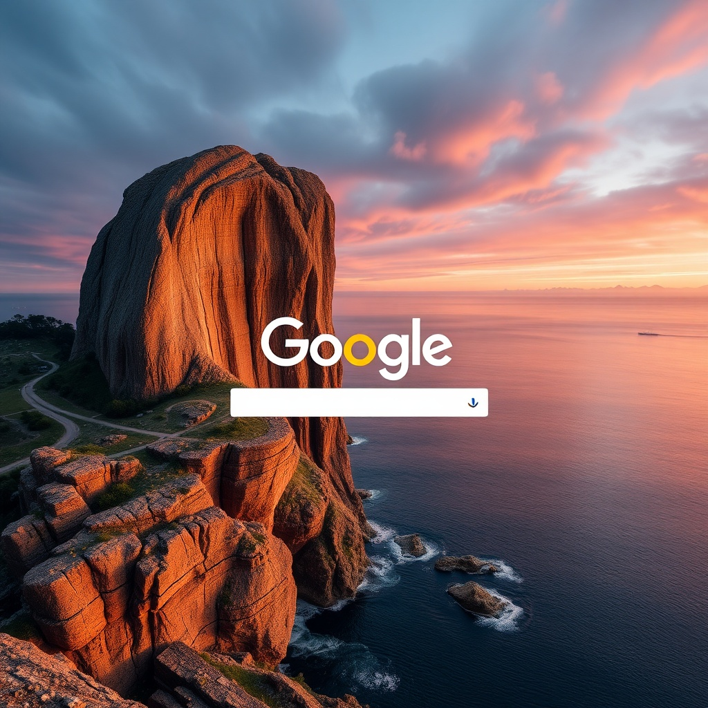 Fabelhafte Startseite Von Google Ebenbild
