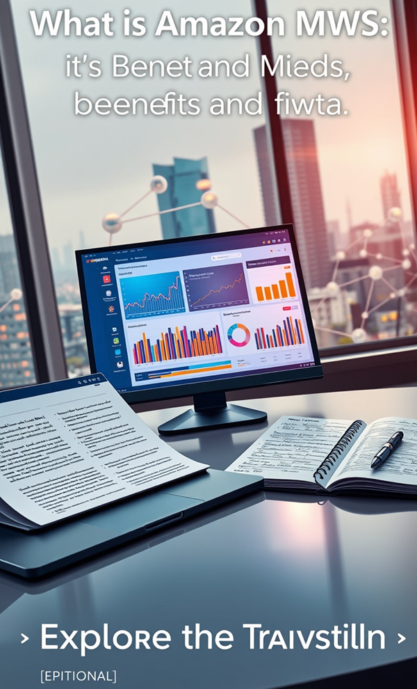 MWS-API Amazon: Ihre umfassende Anleitung zu Funktionen und Vorteilen