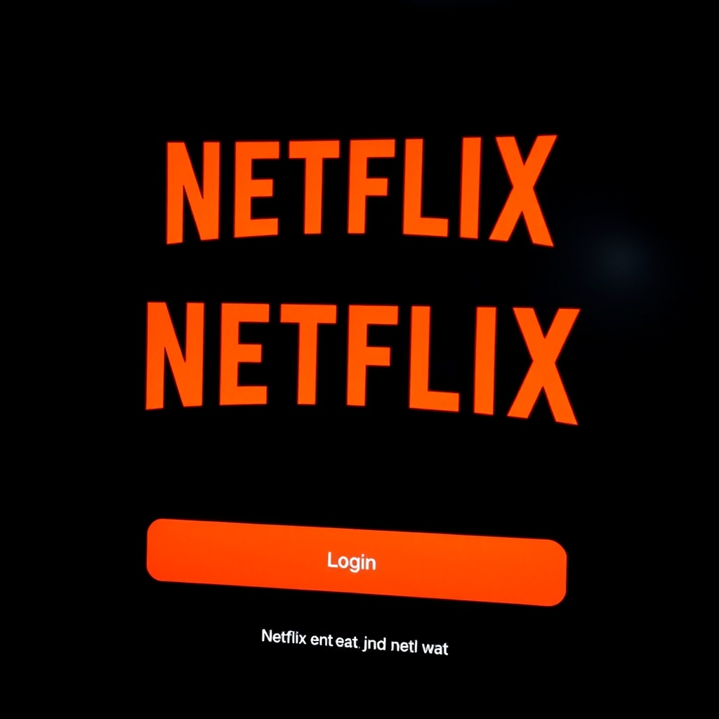 Netflix-Login Direkt zum Netflix Konto per Login