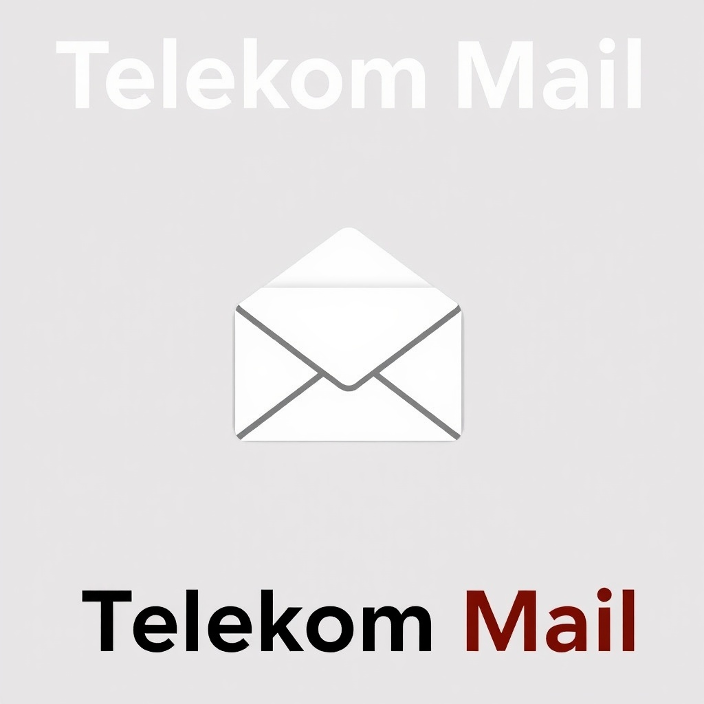 Telekom-Mail-Login Zum Postfach von Telekom Mail per Login