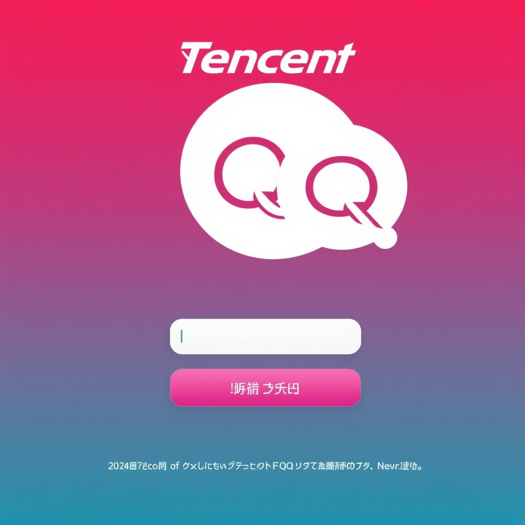 Tencent-QQ-Login - Konto Anlegen, Anmelden und Abmelden