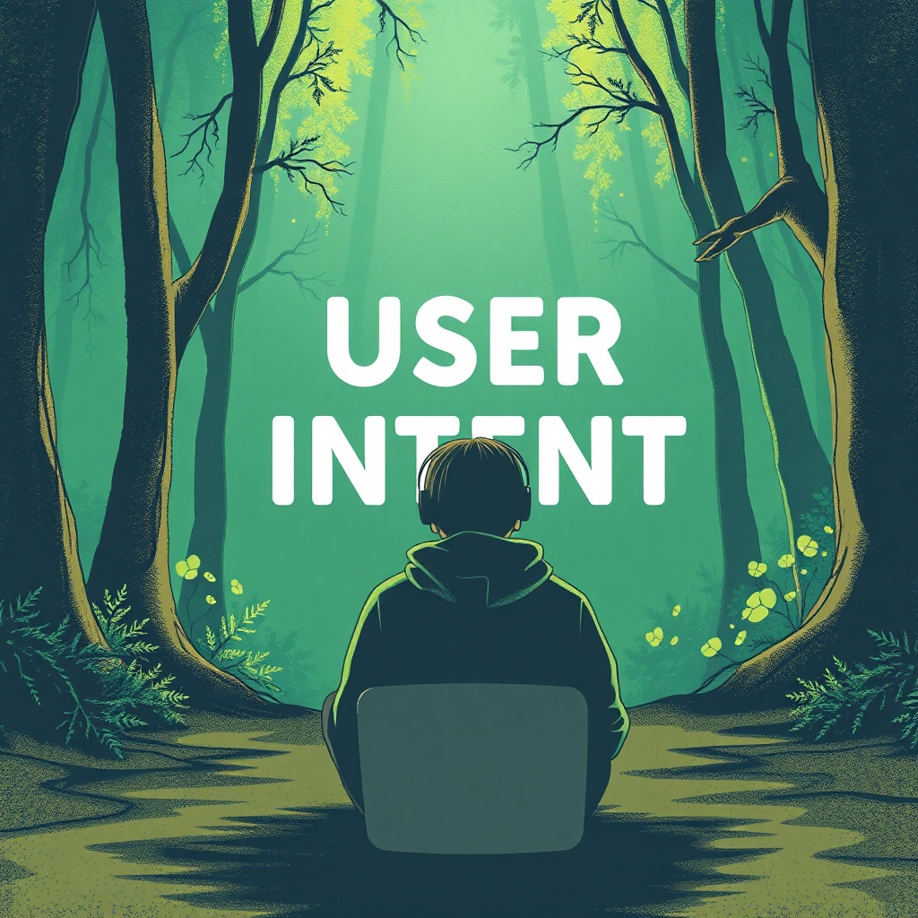 User-Intent einfach und verständlich erklärt