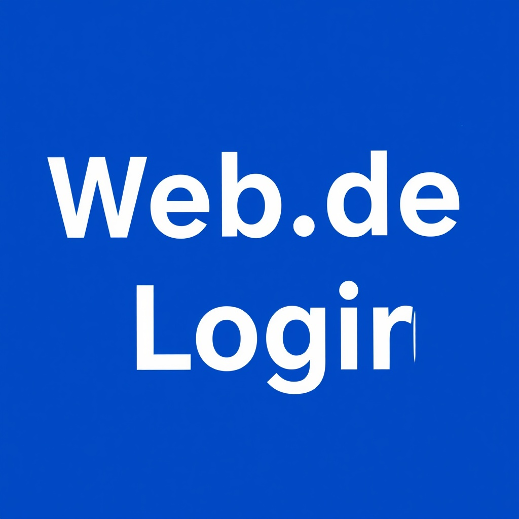 Webde-Login Zum Postfach von Web.de Mail per Login