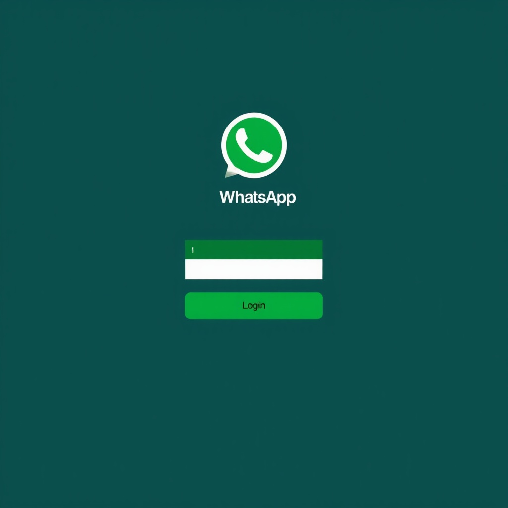 WhatsApp-Login einfach und verständlich erklärt