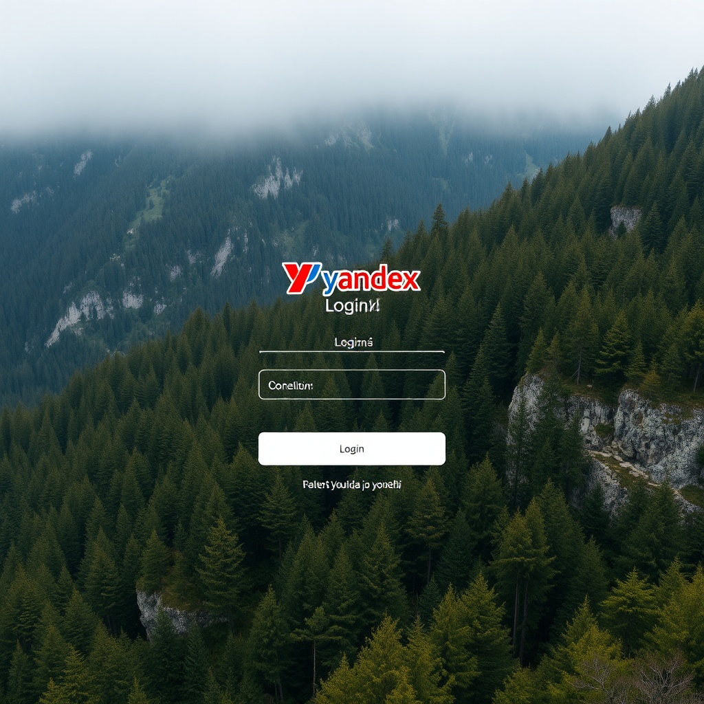 Yandex-Login einfach und verständlich erklärt
