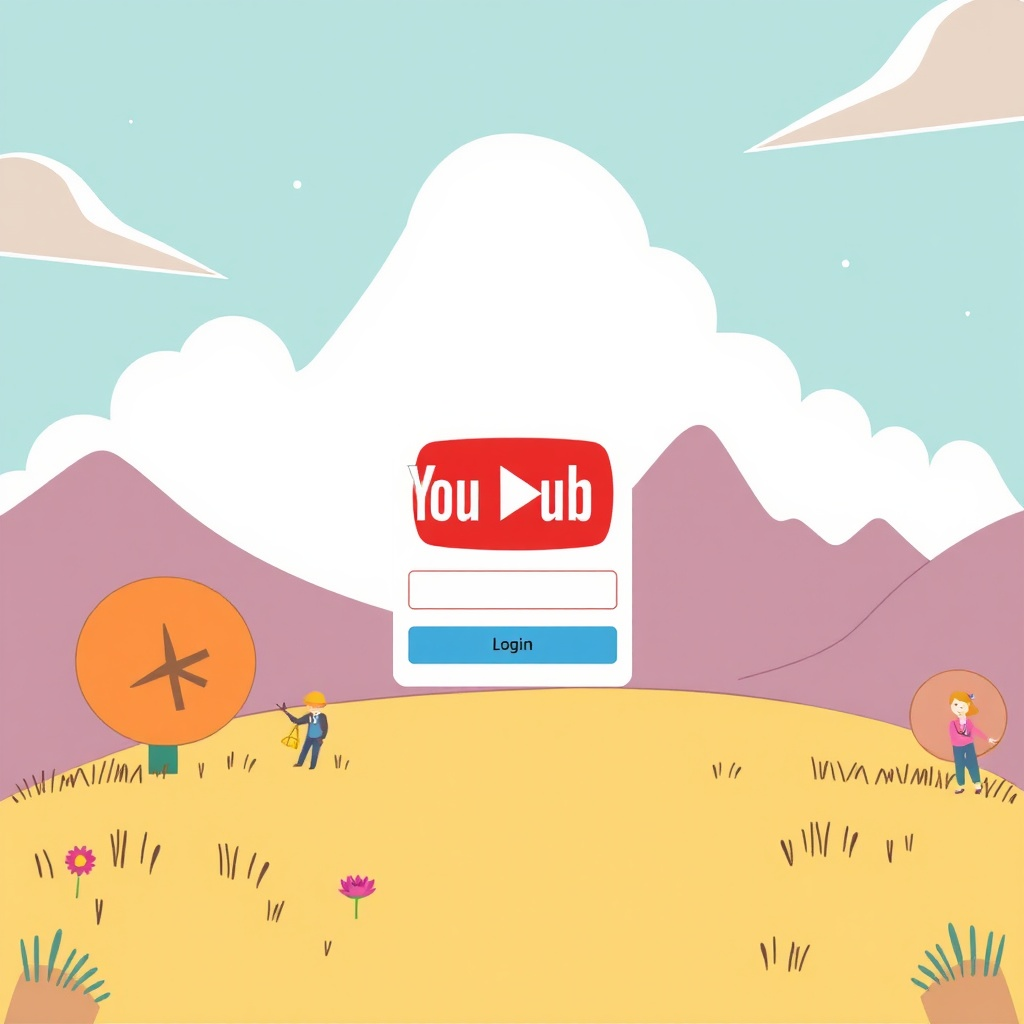 Youtube-Login - Die weltweit größte Video-Plattform