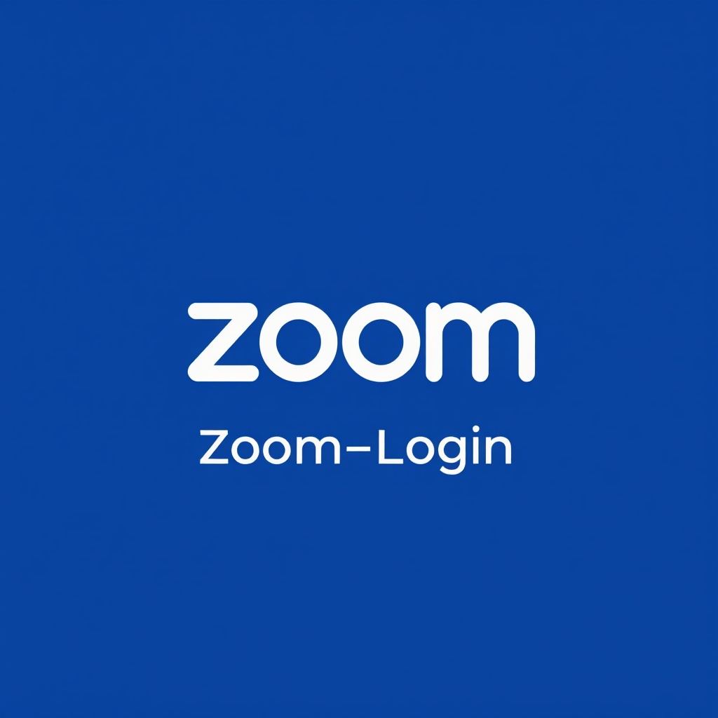 Zoom-Login Informationen und Anleitungen