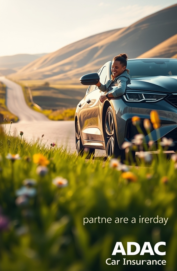 ADAC-KFZ-Versicherung: Vorteile, Leistungen, Kundenservice